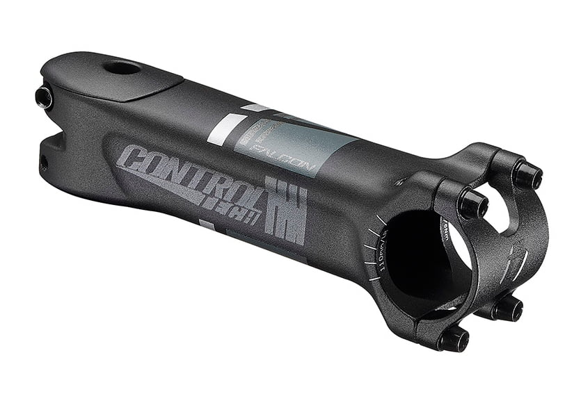 ControlTech Falcon Road 6061 A/Head Aero Stem 31.8mm - 120mm - Walmart.com