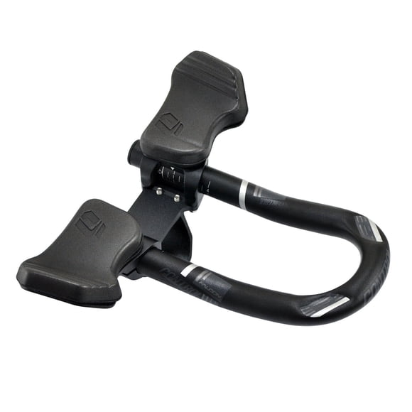 Control Tech Clip On Tri Bars