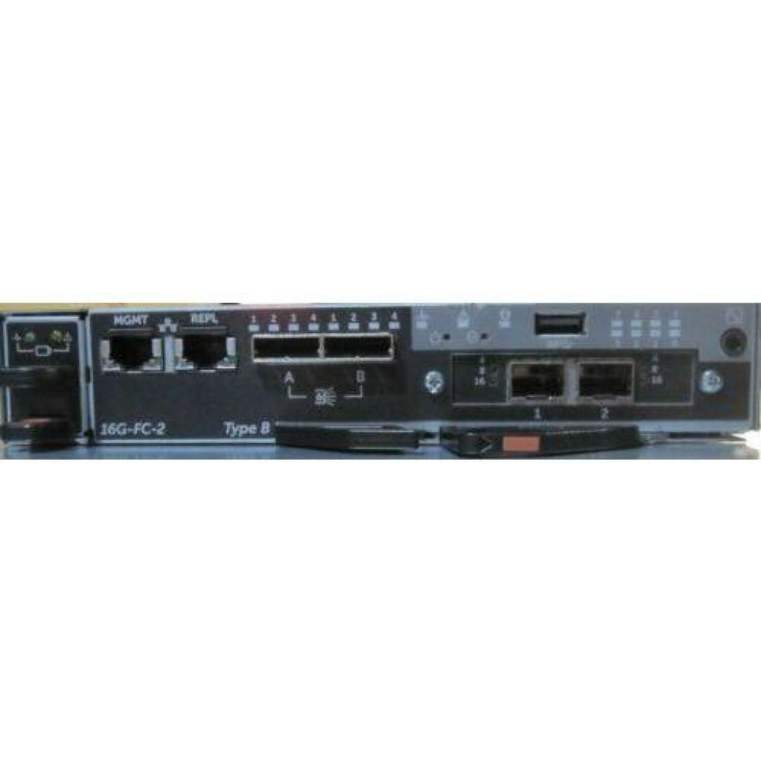 Controladora Dell Compellent SCv2020 SCv2000 16G Fiber control module P ... Controladora Dell Compellent SCv2020 SCv2000 16G Fiber control module P ...