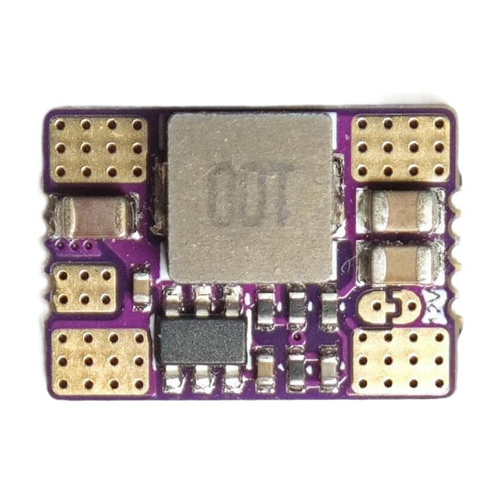 Controllable BEC Step-Down Module 5V 3A or 12V 2A Step-Down Regulator ...