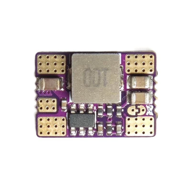 Controllable BEC Step-Down Module 5V 3A or 12V 2A Step-Down Regulator ...