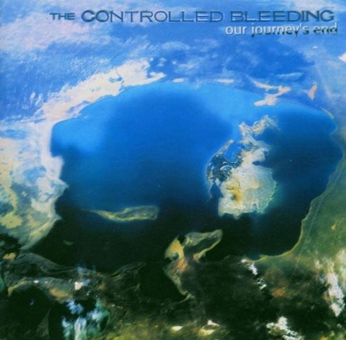 Controlled Bleeding - Our Journey's End - Music & Performance - CD - Walmart.com