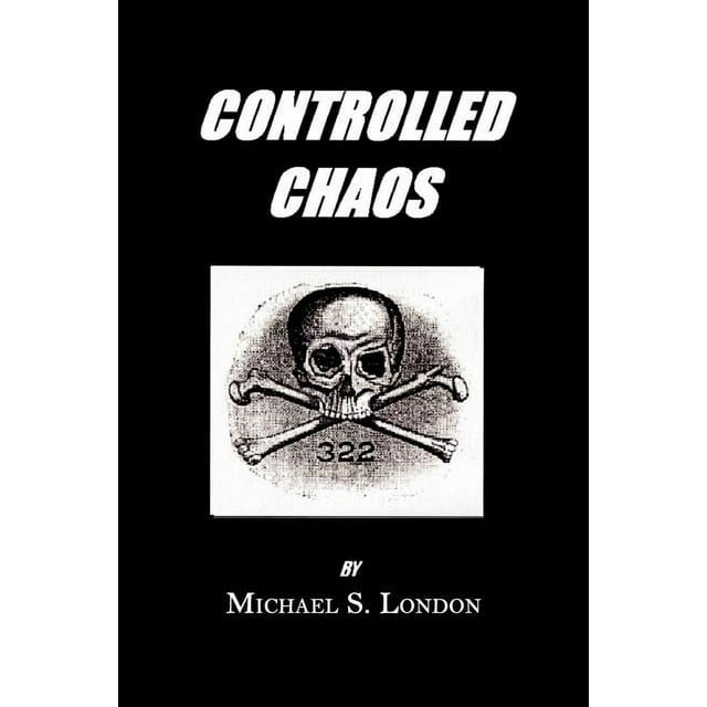Controlled Chaos (Paperback) - Walmart.com