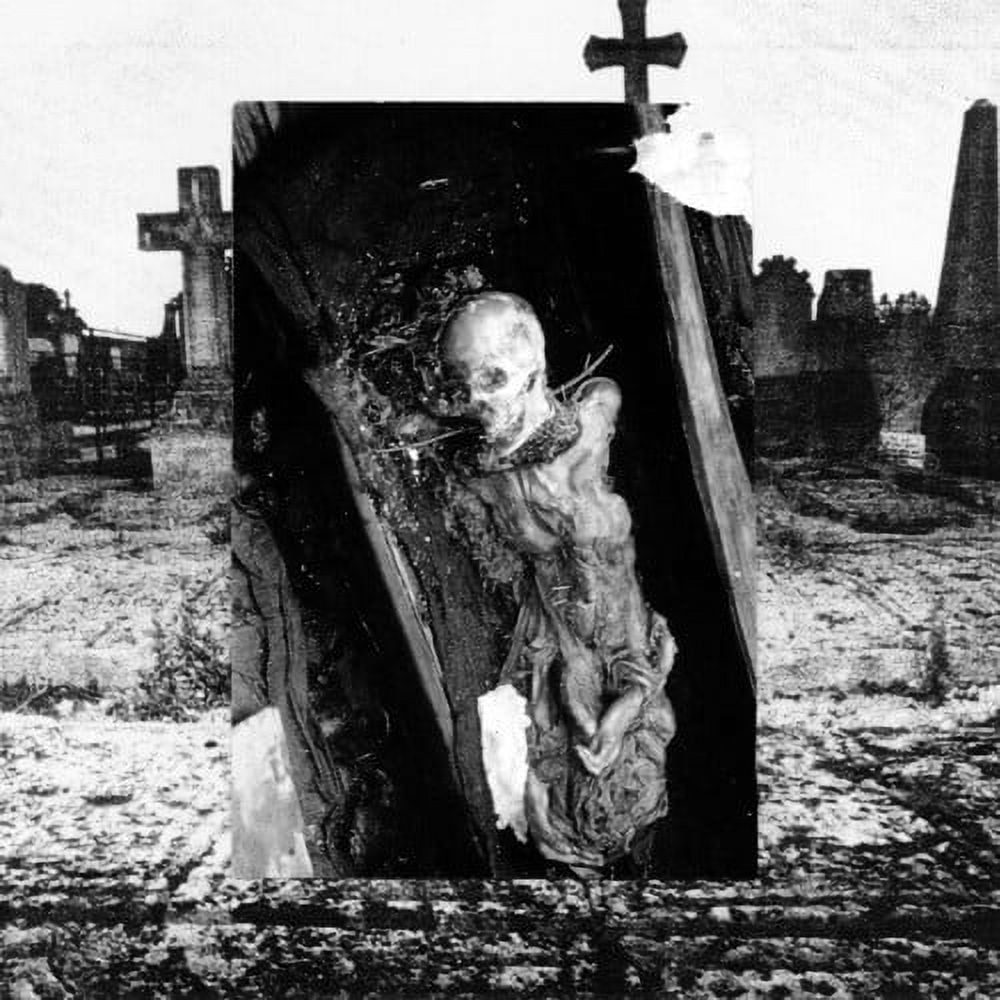 Controlled Death - Hymn To Eternal Death - Music & Performance - CD ...