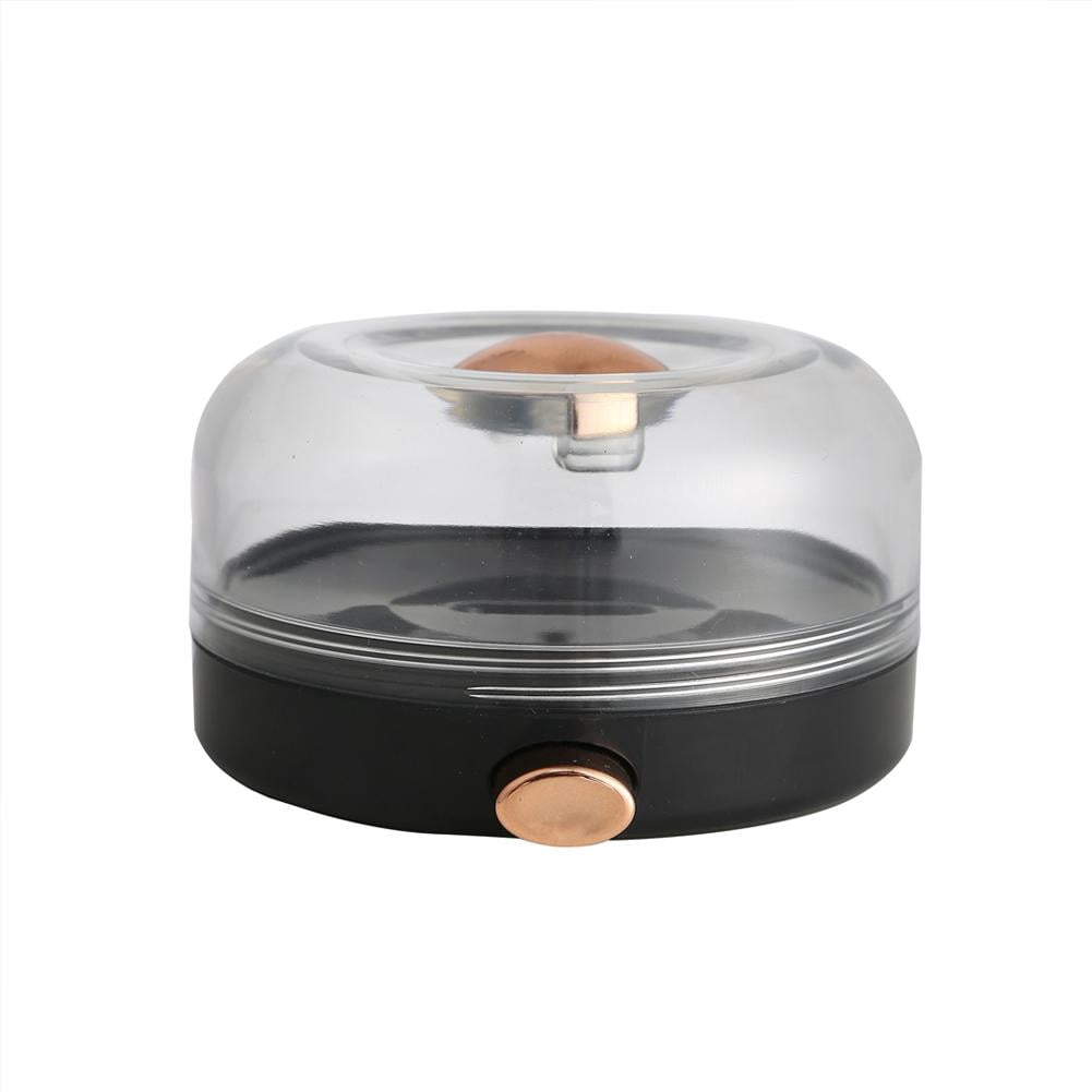 Controlled Press Type Magnetic Spice Box Wall Mounted Non Perforated ...
