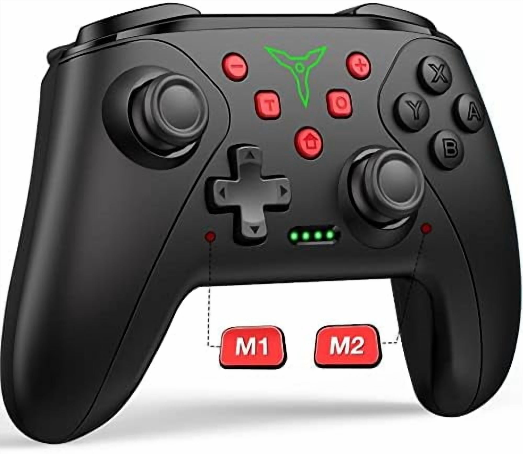 Controller for 2/Switch1/Lite/OLED Controller, Controller with a Touch ...
