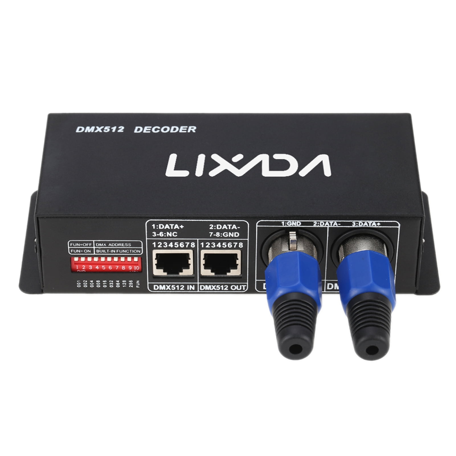 Controller,4ch*4a Led 4 Channels 4ch4a Channels Driver Led 4 Channels ...