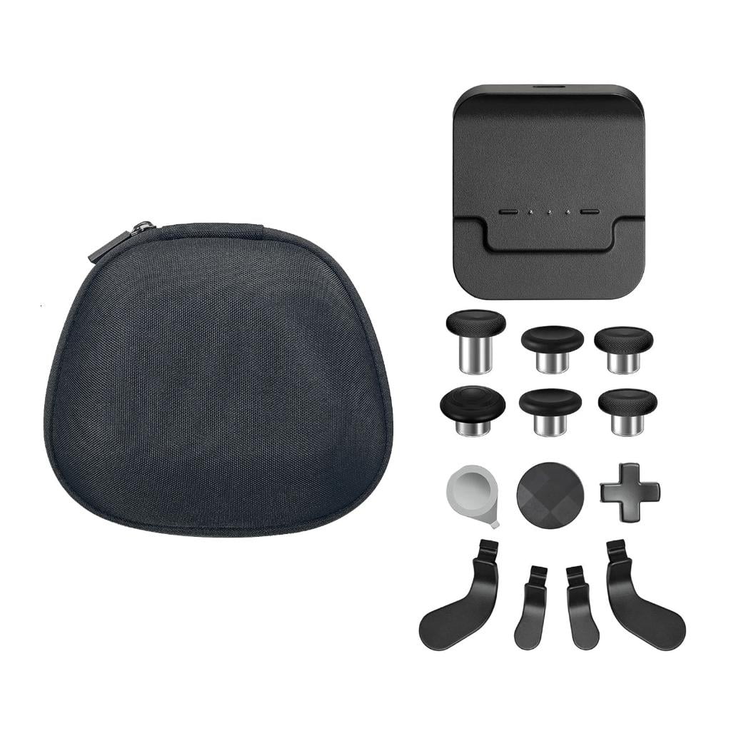 Controller Accessories for Series 2 Complete Component Pack Includes ...