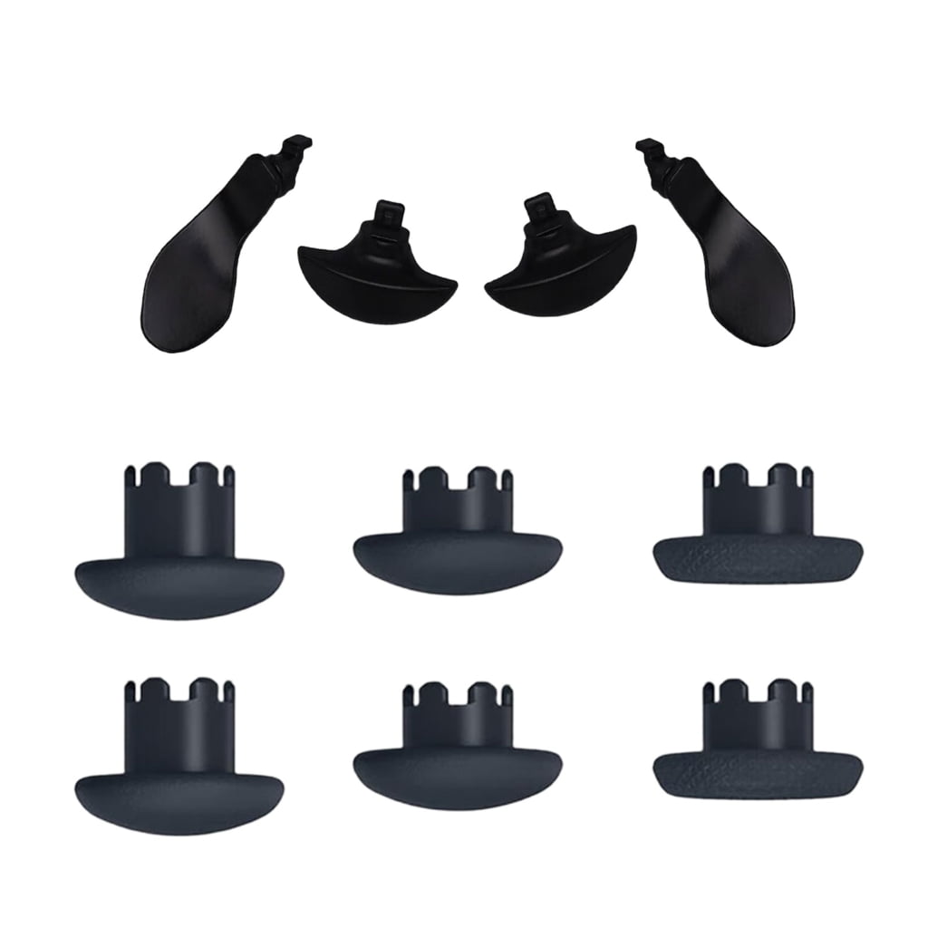 Controller Analog Joystick Game Controller Triggers Buttons & Analog ...