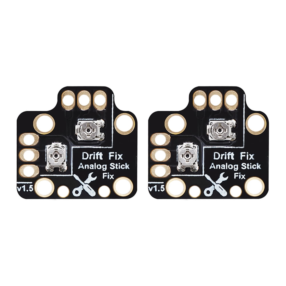 Controller Analog Stick Drift Fix Mod for PS4 PS5 Xbox One Gamepad ...