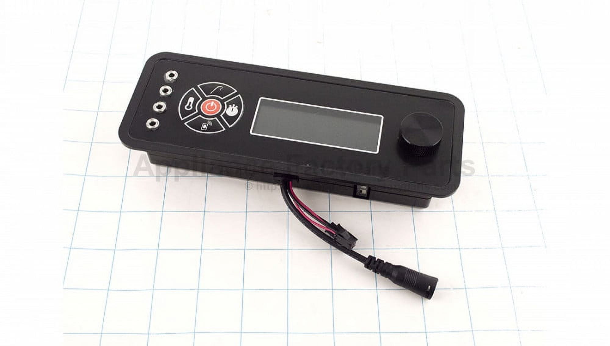 Controller Assembly Kit 9904200004 - Walmart.com