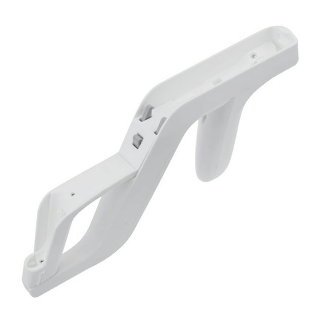 Controller Attachment for Wii Guns Shooting Light Zapper Guns Wireless ...
