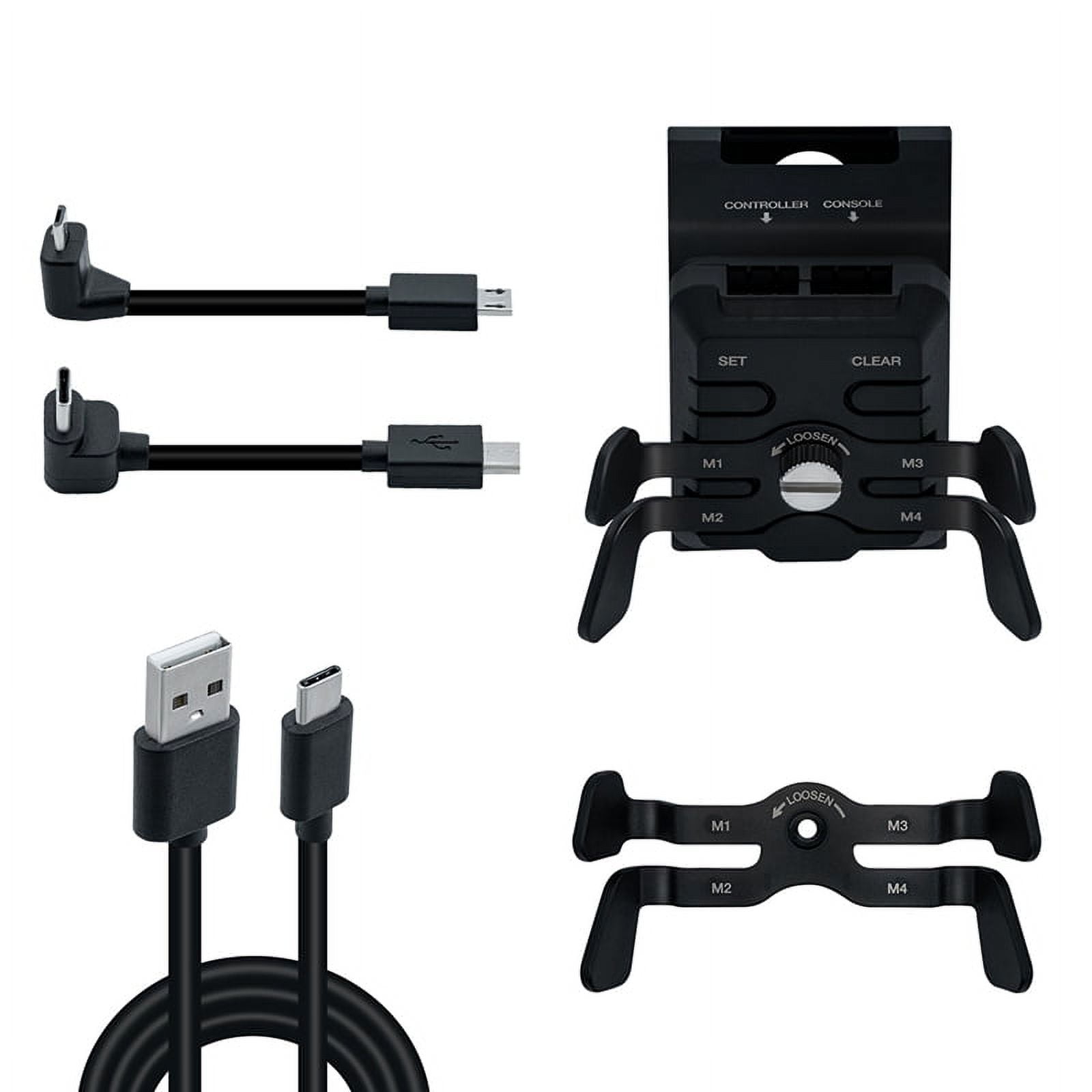 Controller Back Button Attachment Adapter Paddles Keys Trigger for One ...