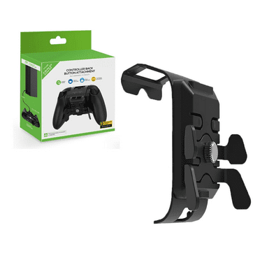 Multi-function Controller Trigger For Xbox Extended Buttons Strike Pack ...