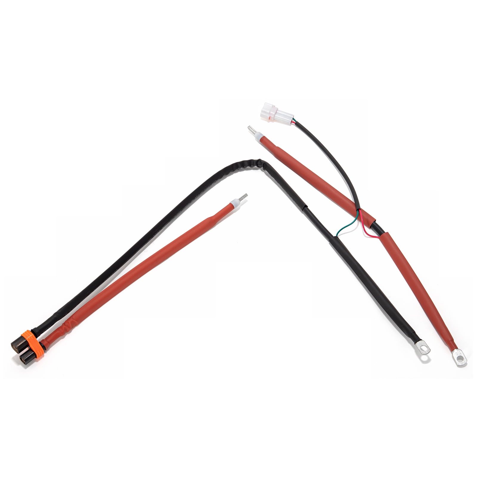 Controller Battery Cable Main Power Cord Connect Plug for SUR-RON Light ...