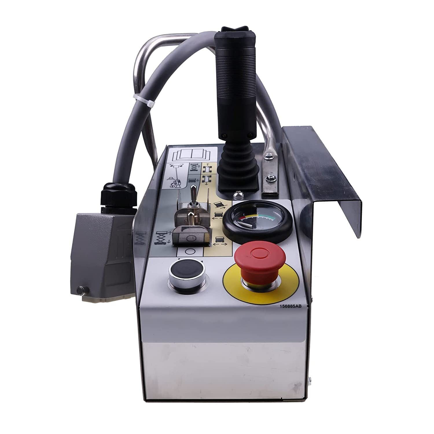 Controller Box W/ Handle 156879 156991 for Skyjack Scissor Lift SJIII ...