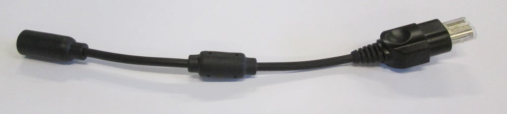Controller Breakaway Cable for Original Microsoft Xbox by Mars Devices ...