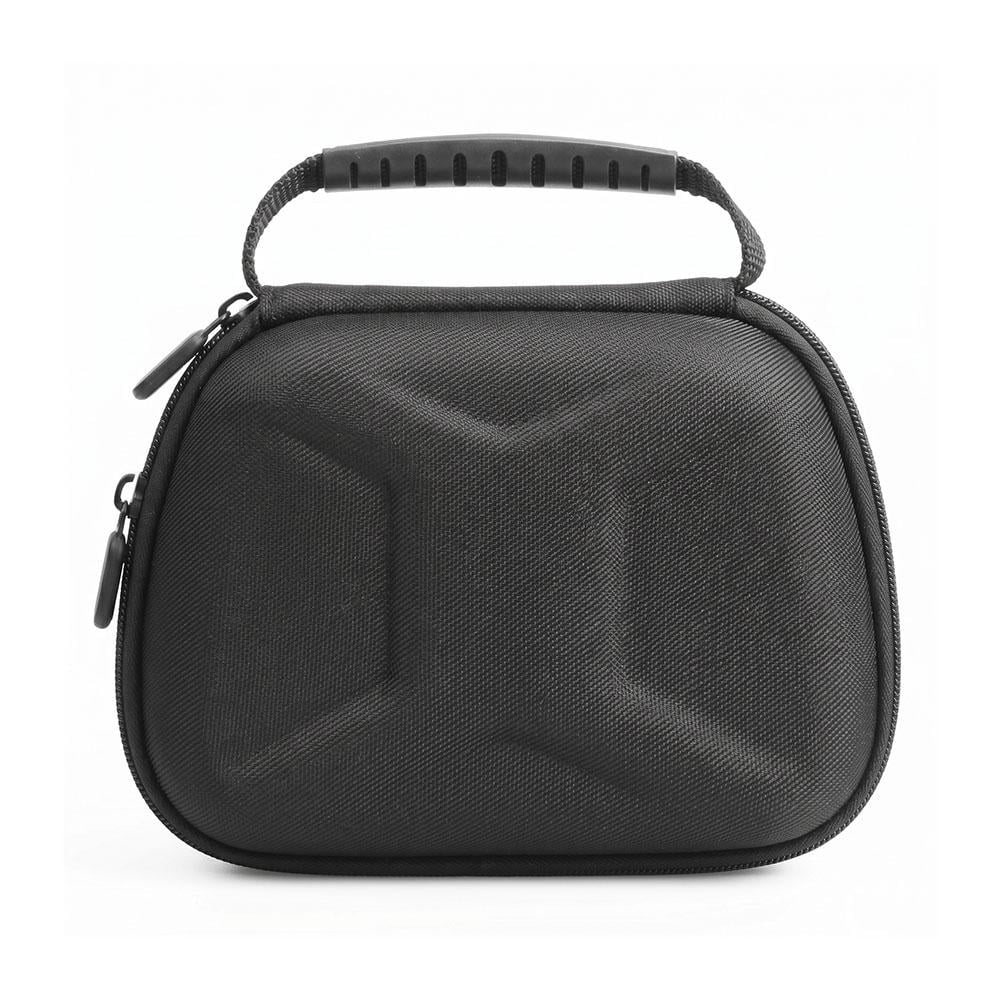 Controller Carrying Case for PS5 Game Controller EVA Hard Shell Travel ...