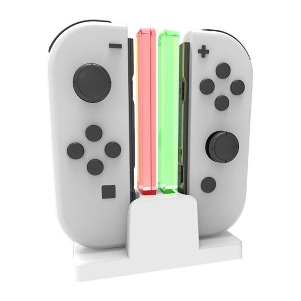Controller Charger Compatible with Nintendo Switch & OLED Model for ...