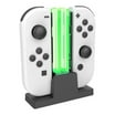 Nintendo Switch Joy-Con Control Dock: 2-in-1 Charger Station with ...