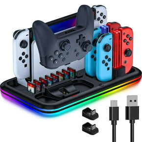 Nintendo Switch Base