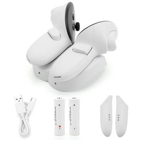 Meta Quest 2 Controllers