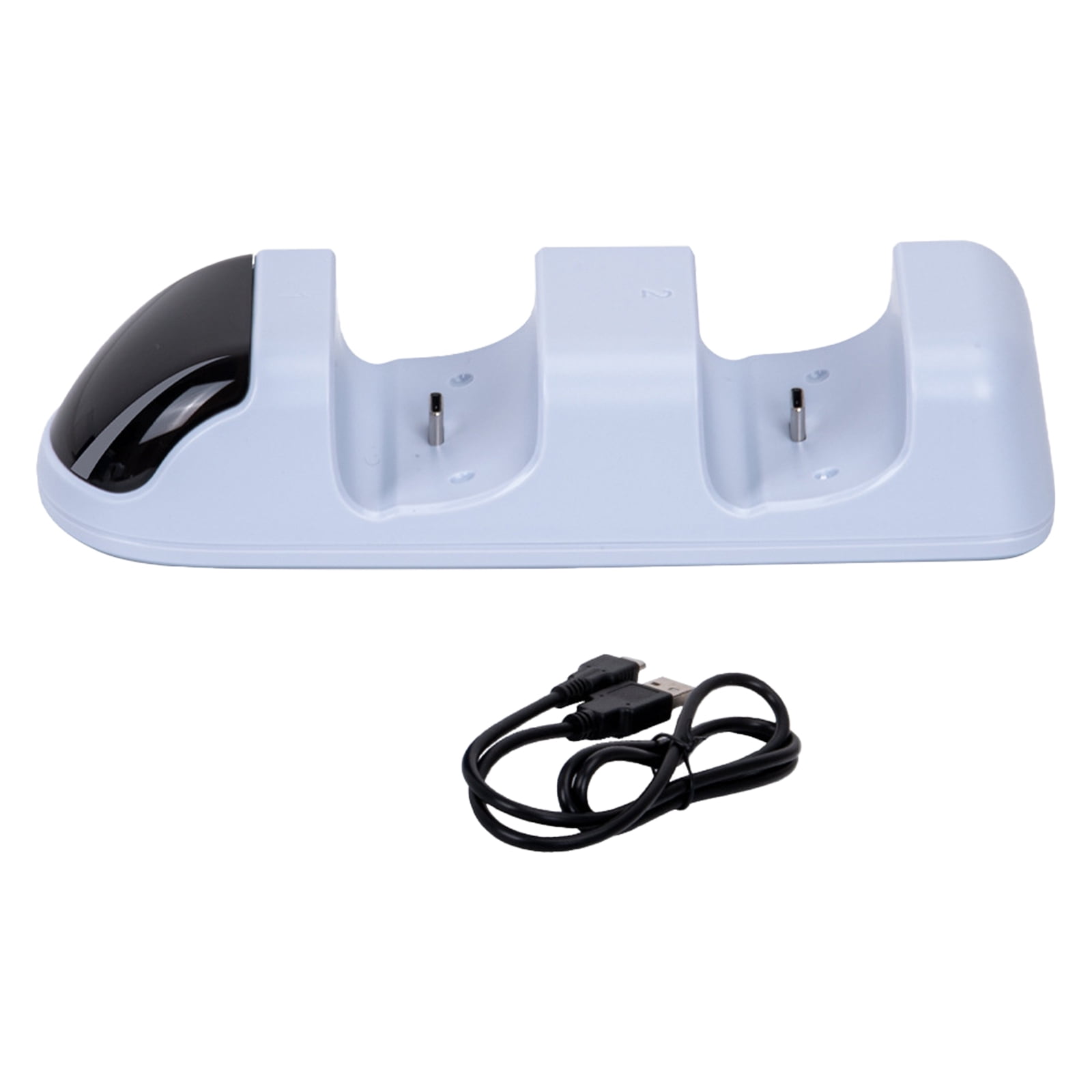Controller Charging Hubs Controller Charging Dock With LED Light For P5 ...