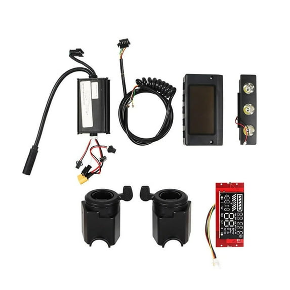 Controller Connection Cable Control Board Assembly Easy to Installation ...
