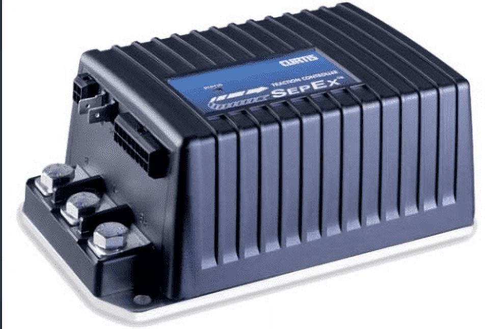 Curtis Controller Programmer