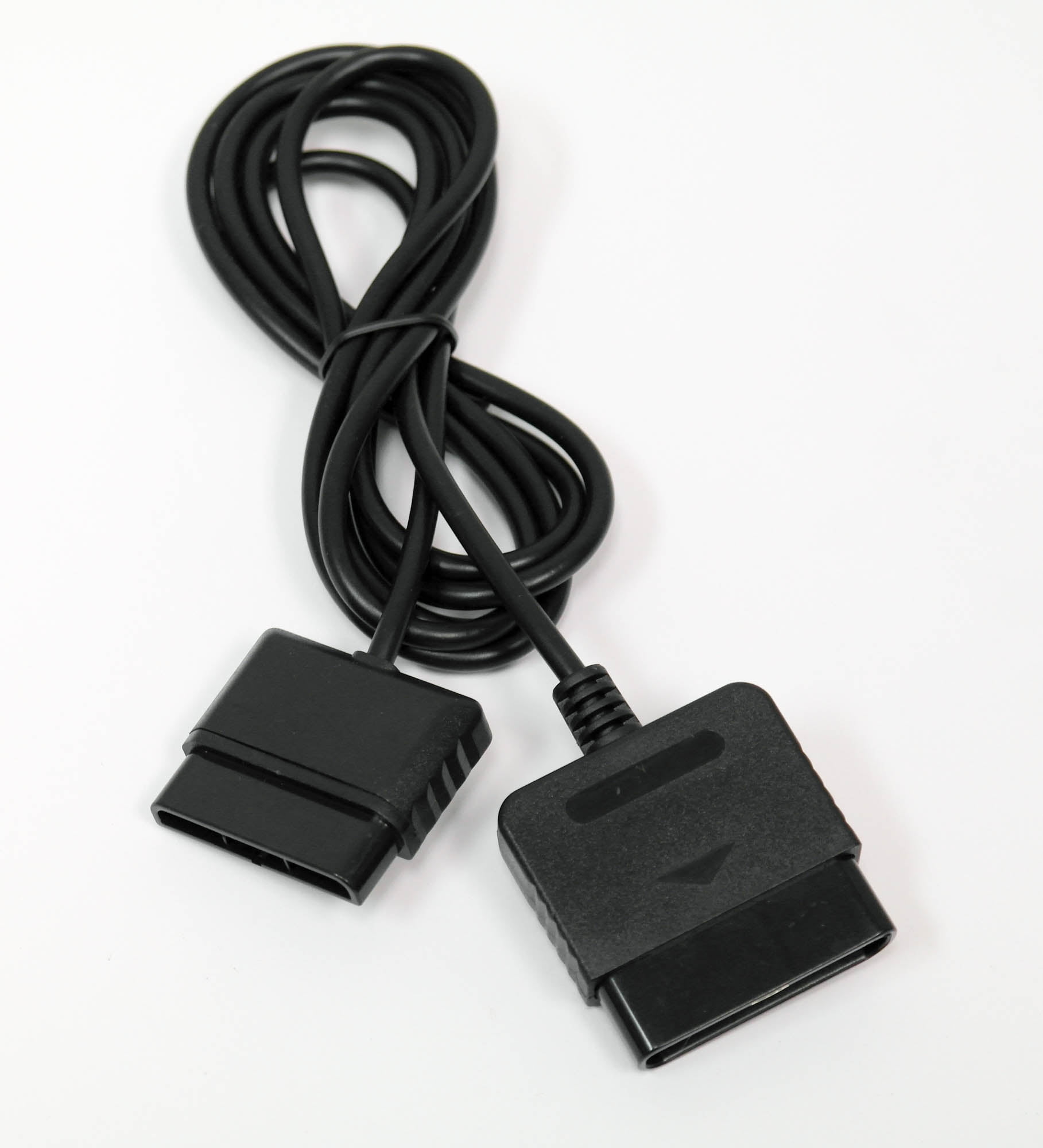 Controller Extension Cable for Playstation PS1 PS2 by Mars Devices ...