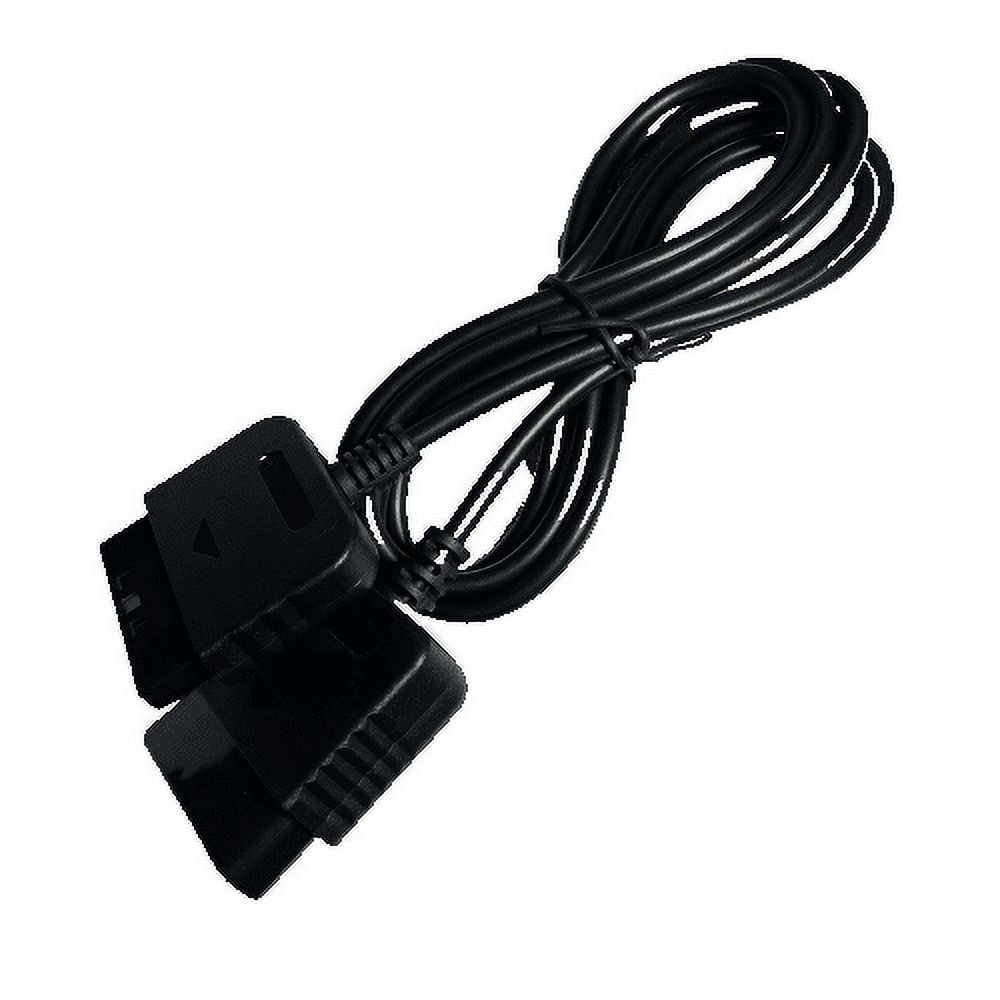 Controller Extension Cable for Sony Playstation 1 or 2 (PS1/PS2 ...