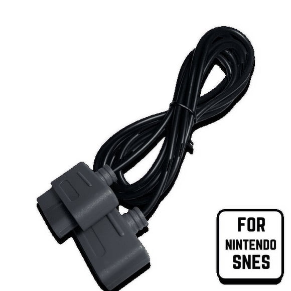 Nintendo Controller Extension Cord