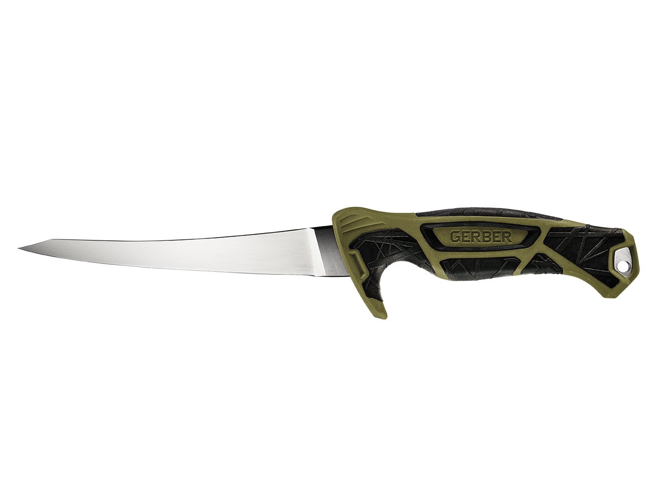Gerber Controller 6 in. Freshwater Fish Fillet Knife - Walmart.com