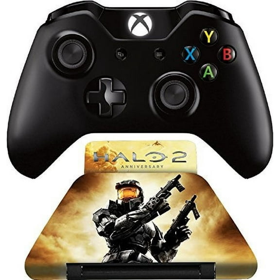 Xbox Halo Controller
