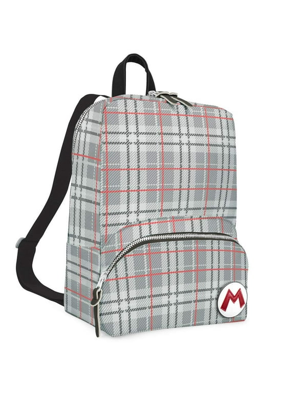 Super Mario Bros. Backpacks in Bags & Accessories - Walmart.com