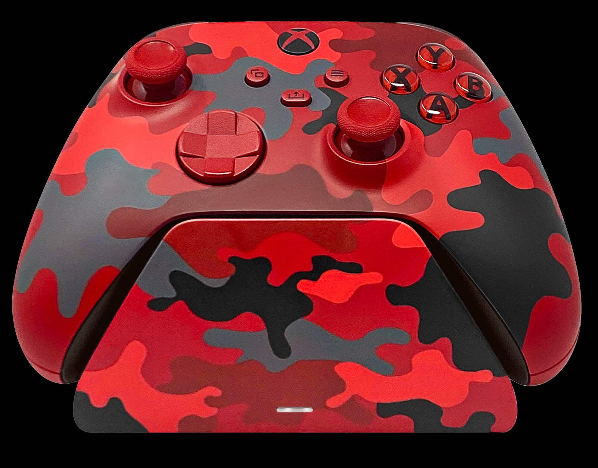 Controller Gear Universal Xbox Pro Charging Stand - Daystrike Camo ...