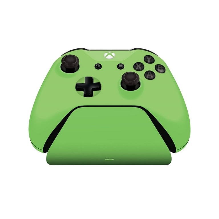 Xbox One Green Box