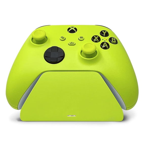 Free Shipping! Controller Gear Universal Xbox Pro Charging Stand ...