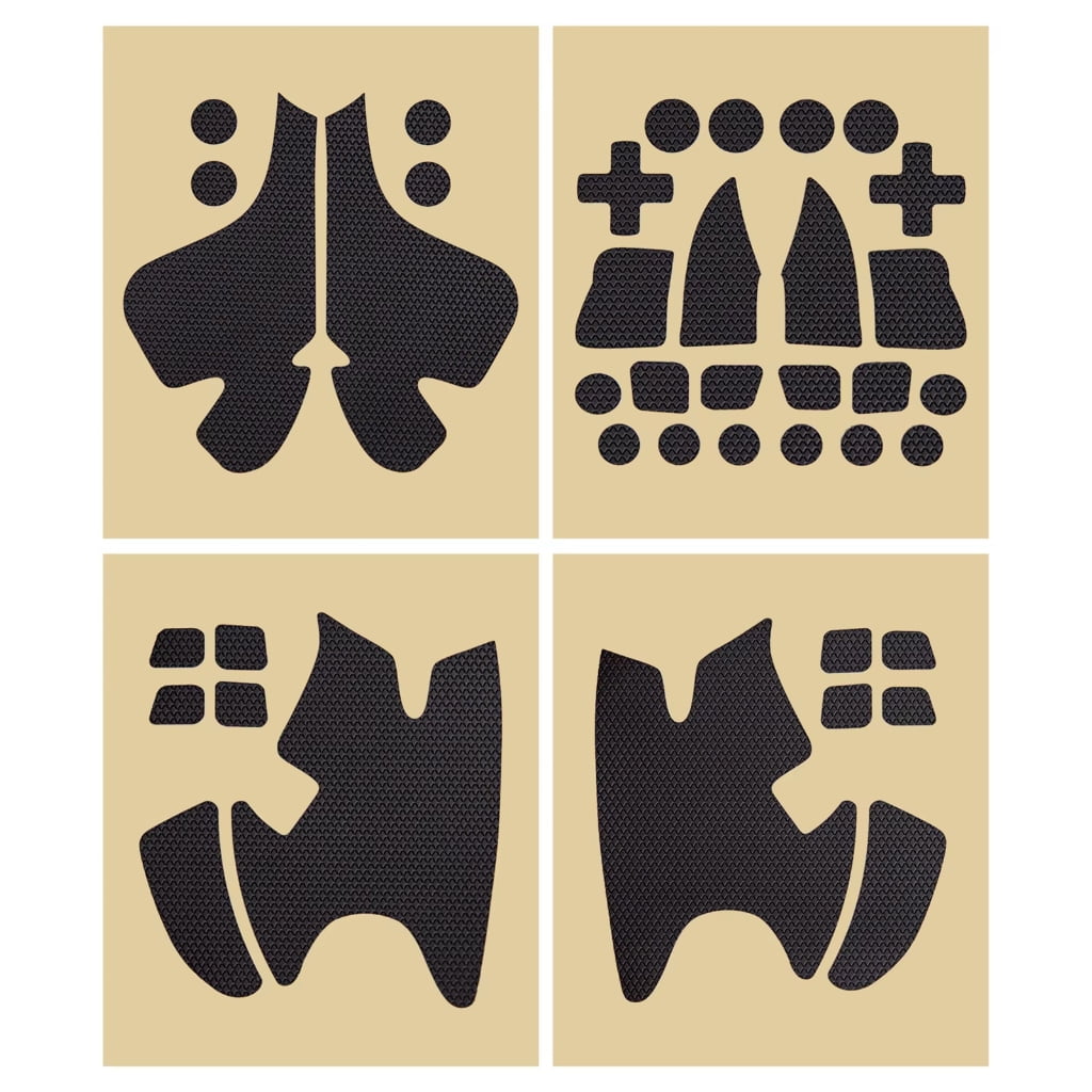 Controller Grip Sticker Classical Version for BIGBIG WON Gale Silicone ...