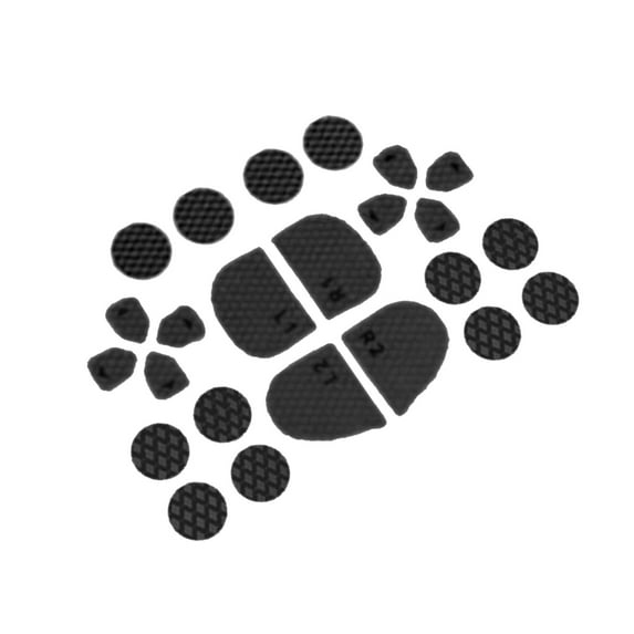 Controller Grip Sticker Professional Version Stickers for Controller ...