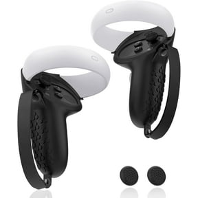 Oculus Quest 2 VR Accessories, Face Cover Replacement, Light Blocking ...