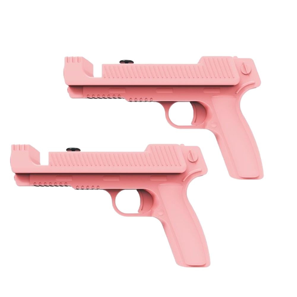 Controller Grips for Nintendo Switch 2 Joy-Con, Shooting Game Gun Shape ...