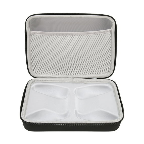 Controller Hard Case EVA Large Capacity Lightweight Dustproof Durable ...