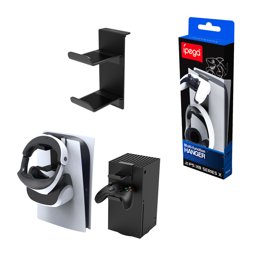 Controller Headphone Hanger Computer Headphones PC Stand Controller for ...