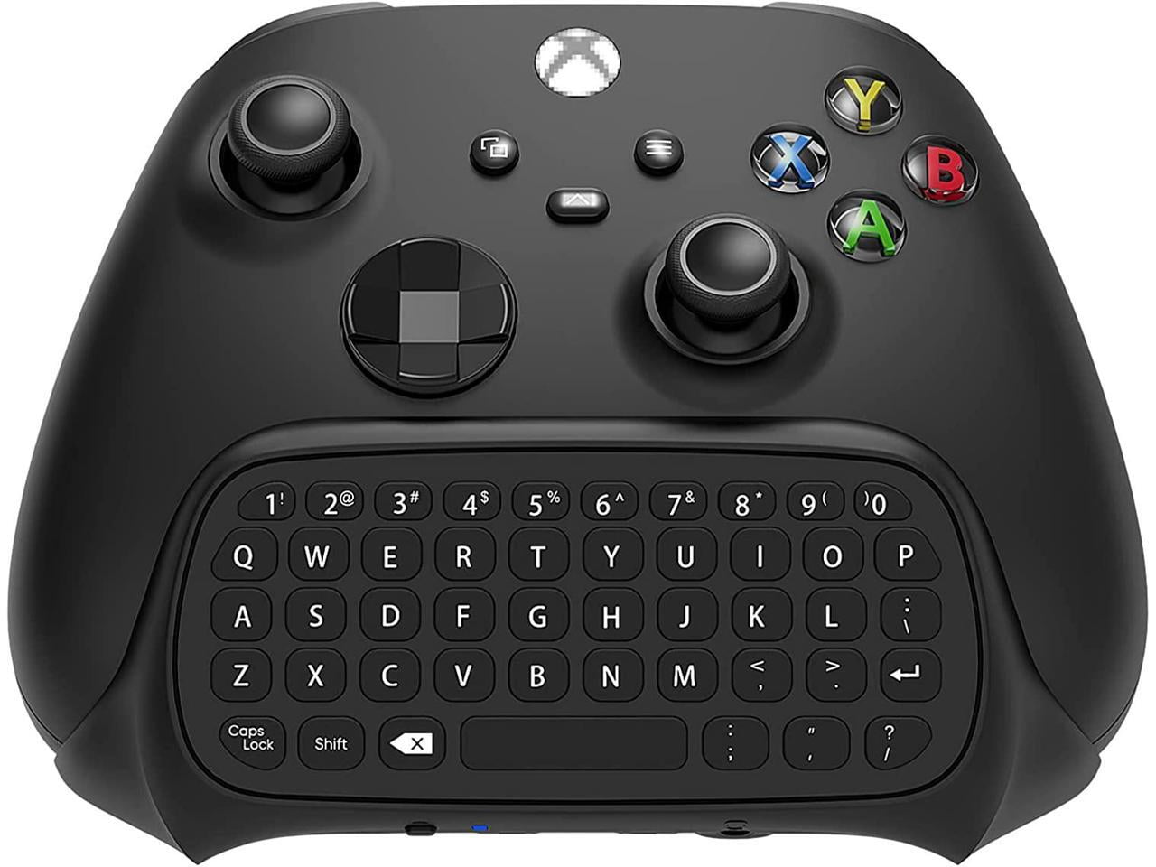 Controller Keyboard for Xbox Series X/Series S/One/S/ Controller,Mini ...