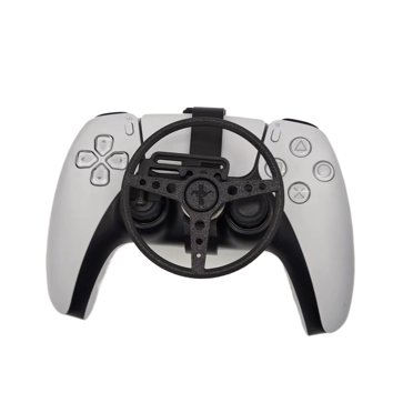 PS5 Multi-Axis Steering Racing Wheel for Immersive Driving Gaming ...