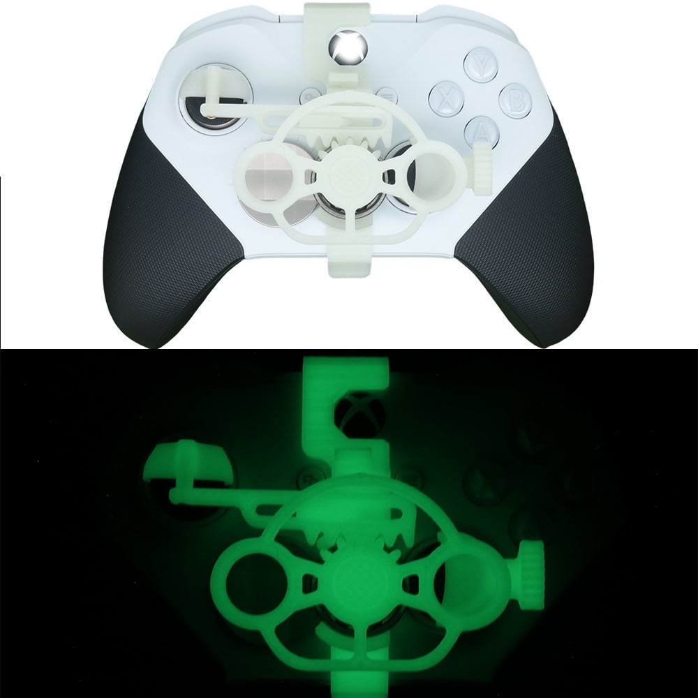 Controller Mini Steering Wheel For Xbox Series Elite2,Mini 3D printing ...