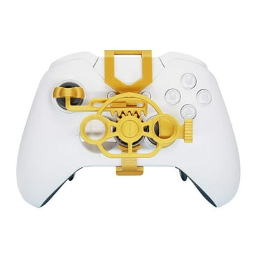 Game Racing Wheel Mini Steering Game Controller for Xbox One X S Elite ...