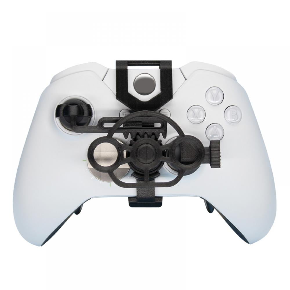 Controller Mini Steering Wheel for Xbox One Racing Game Replacement ...