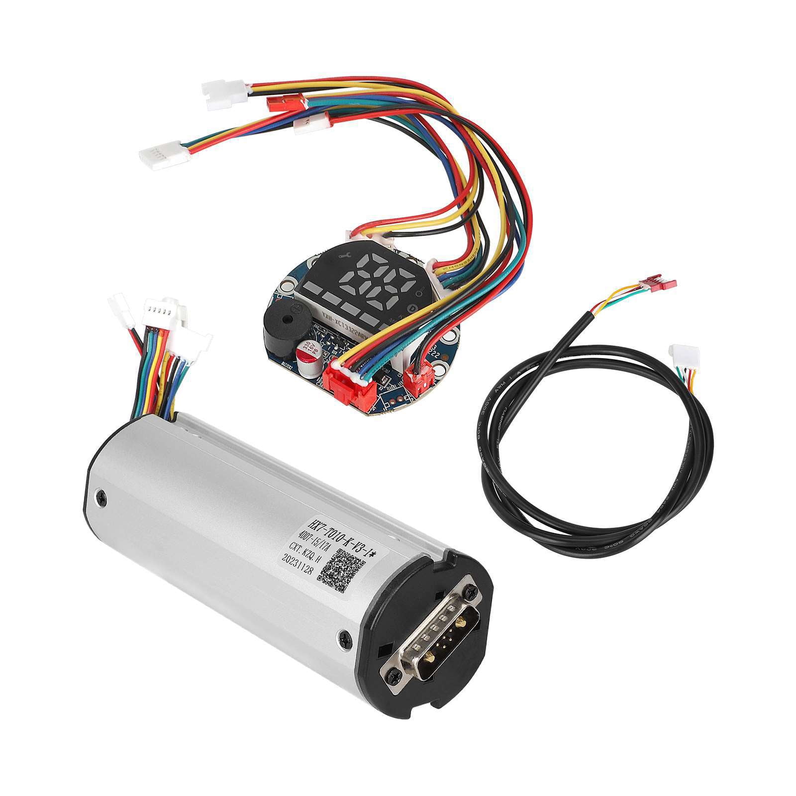 Controller,Motor Compatible Hx Hx X7 Alloy 36v Motor X7 Twirltide ...
